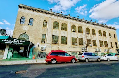 Al Marwa Islamic Center – HalalX