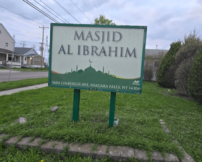 Masjid Al Ibrahim – HalalX
