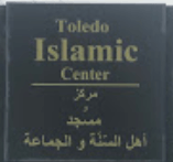 Toledo Islamic Center – HalalX