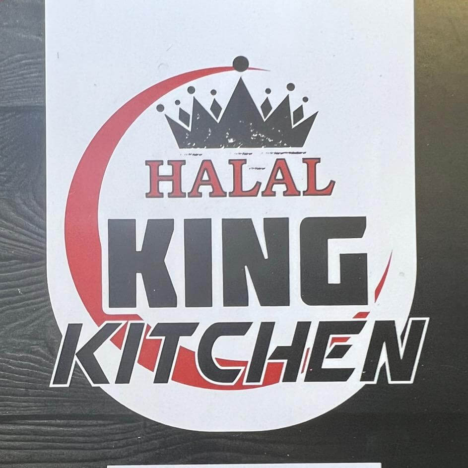 Halal King Kitchen – HalalX