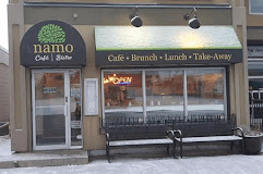 Namo Cafe & Bistro – HalalX